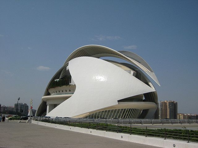 Science Park Museum, Granada