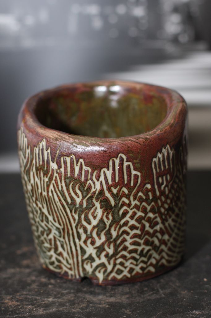 Don Drumm Studios and Gallery, Akron