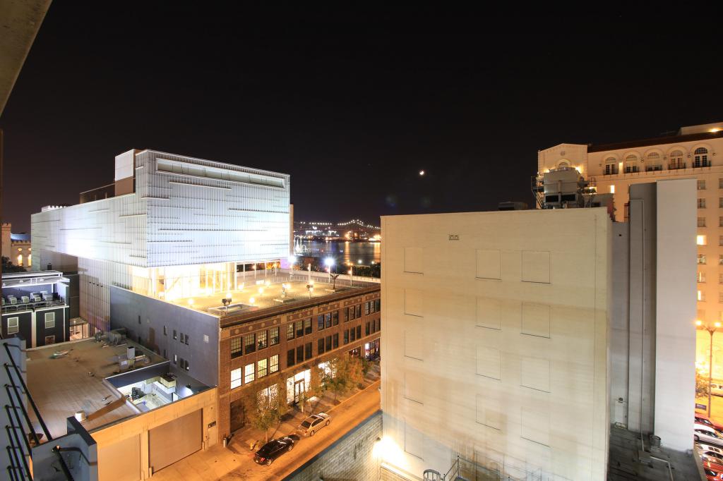 Shaw Center for the Arts, Baton Rouge