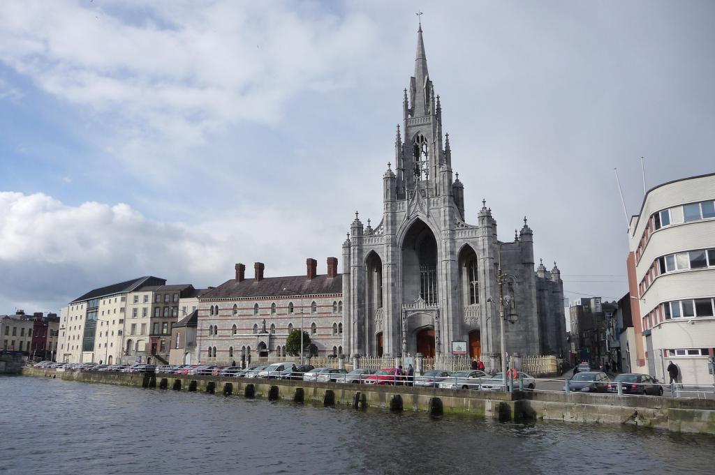 Holy Trinity Church, Cork