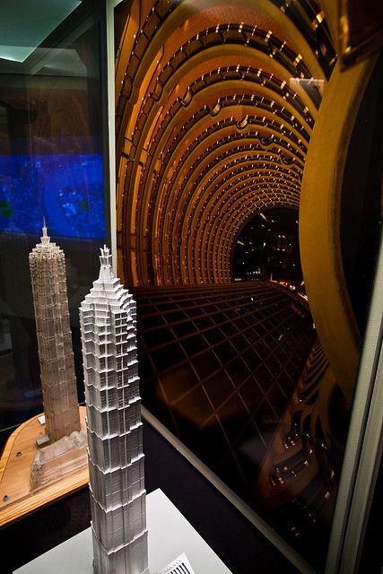 The Skyscraper Museum, New York