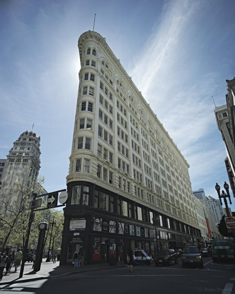 Phelan Building, San Francisco