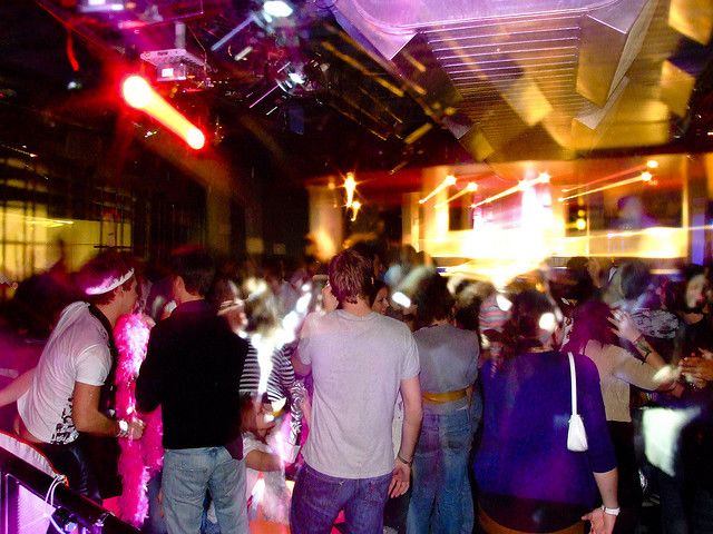 Mama Rumba, Mexico City