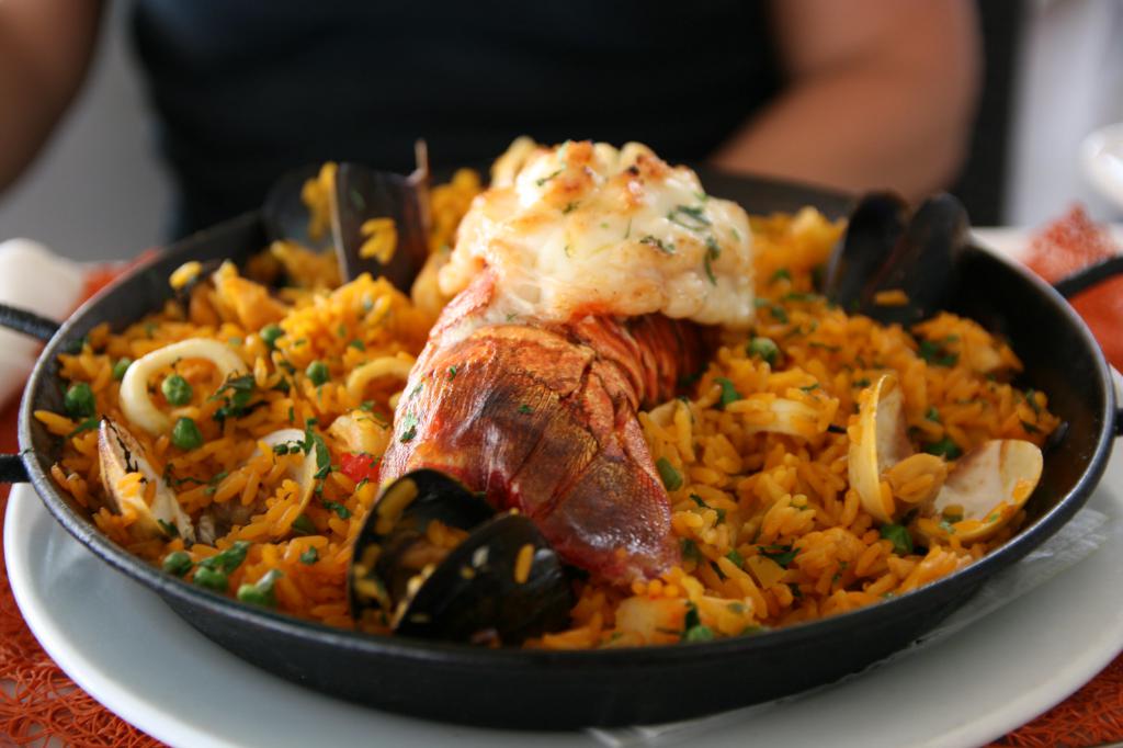 Casa Juancho Restaurant, Miami