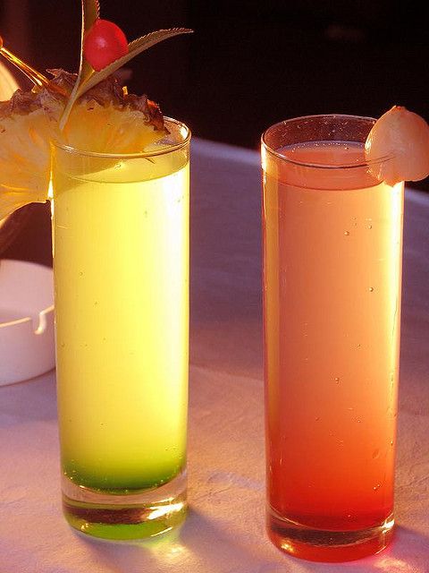 The Vintage Pub, Bucharest