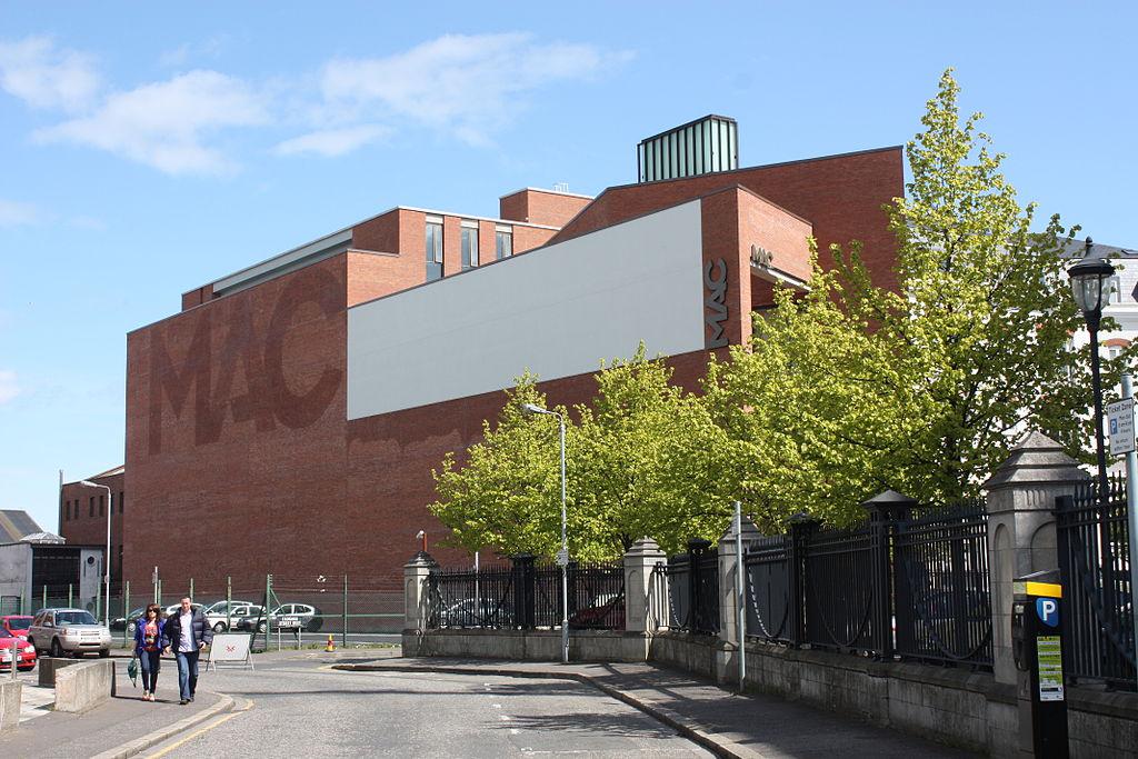 MAC, Belfast