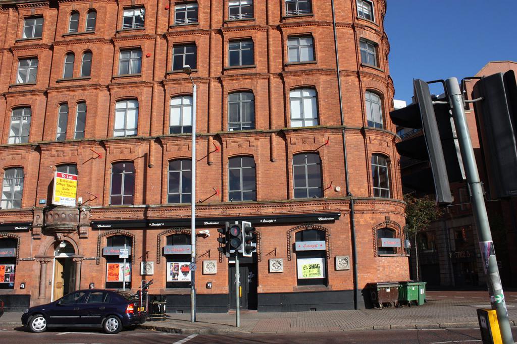 Limelight, Belfast