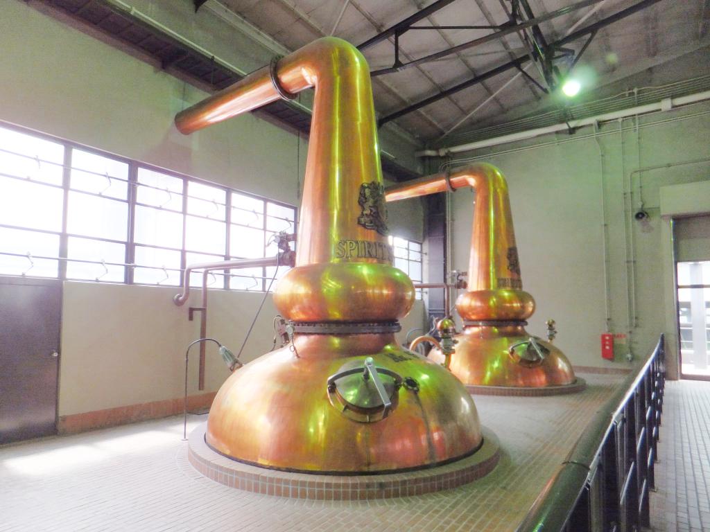 Little Water Distillery, Atlantic City