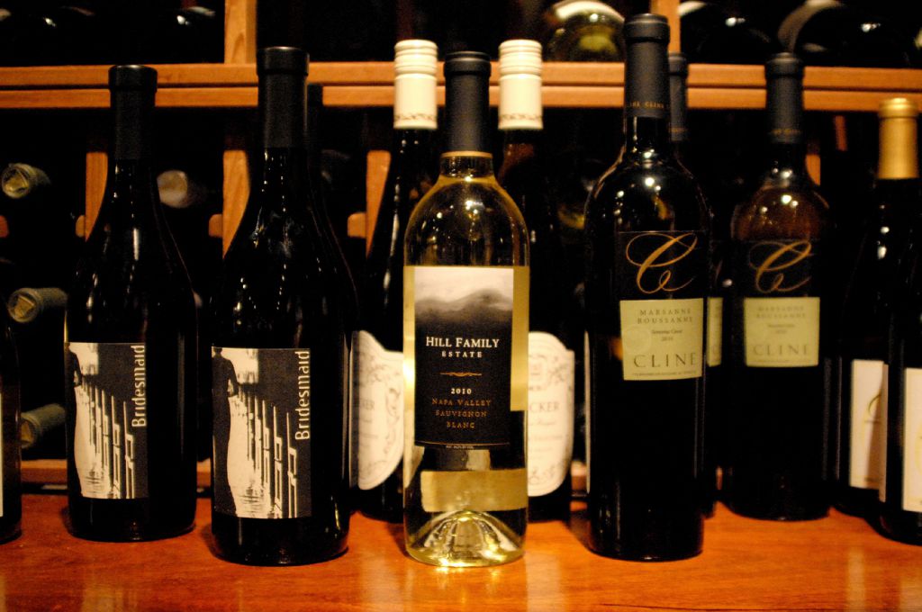 San Francisco Wine Trading Company, San Francisco