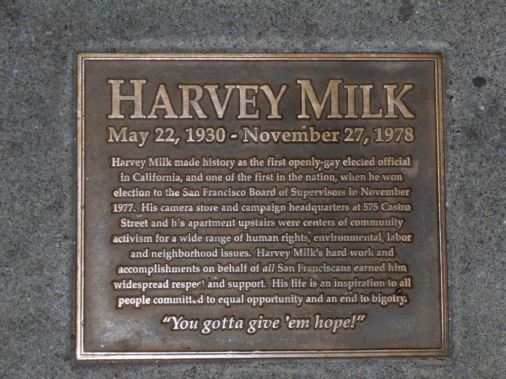 Castro Camera, San Francisco