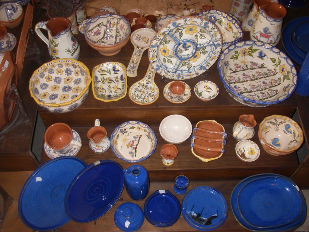 Arte Rustica, Lisbon