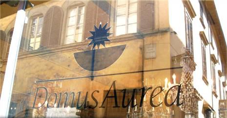 Domus Aurea, Florence