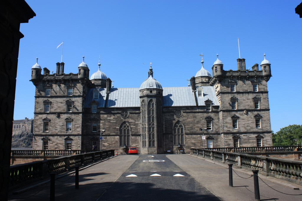George Heriot's School, Edinburgh