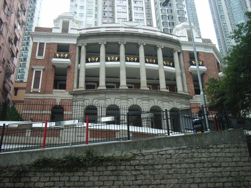 Dr Sun Yat-sen Museum, Hong Kong