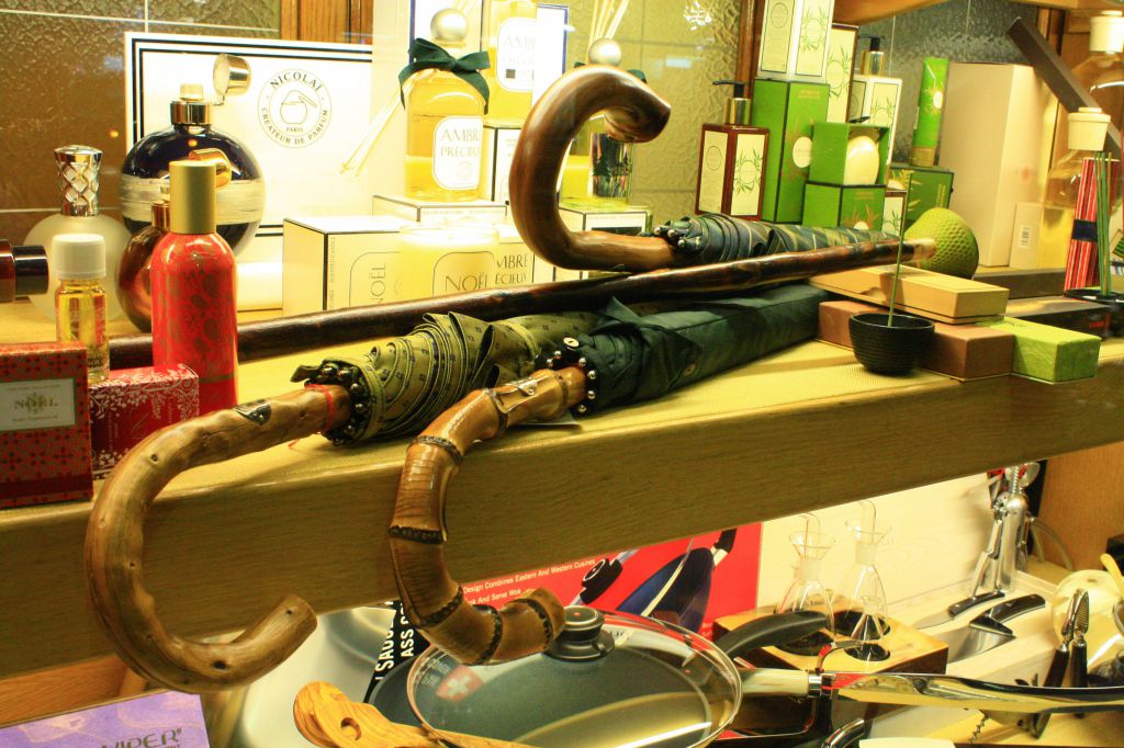 Scarazzini di Bagarotti, Milan