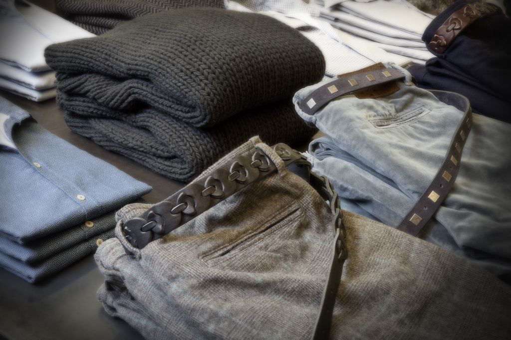 Massimo Alba (Flagship Store), Milan