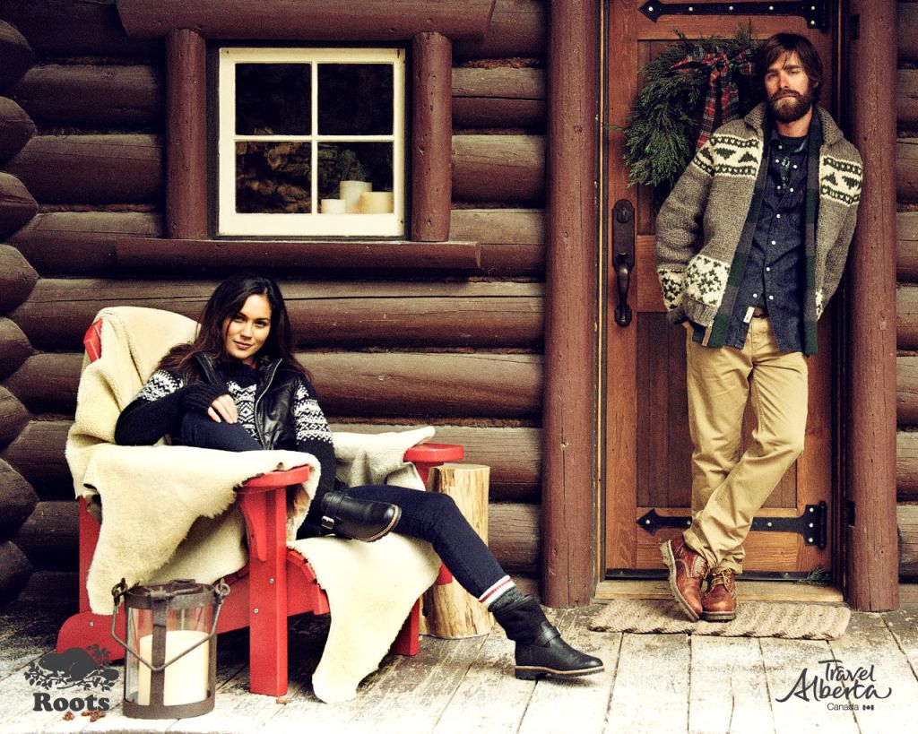 Roots Canada, Montreal