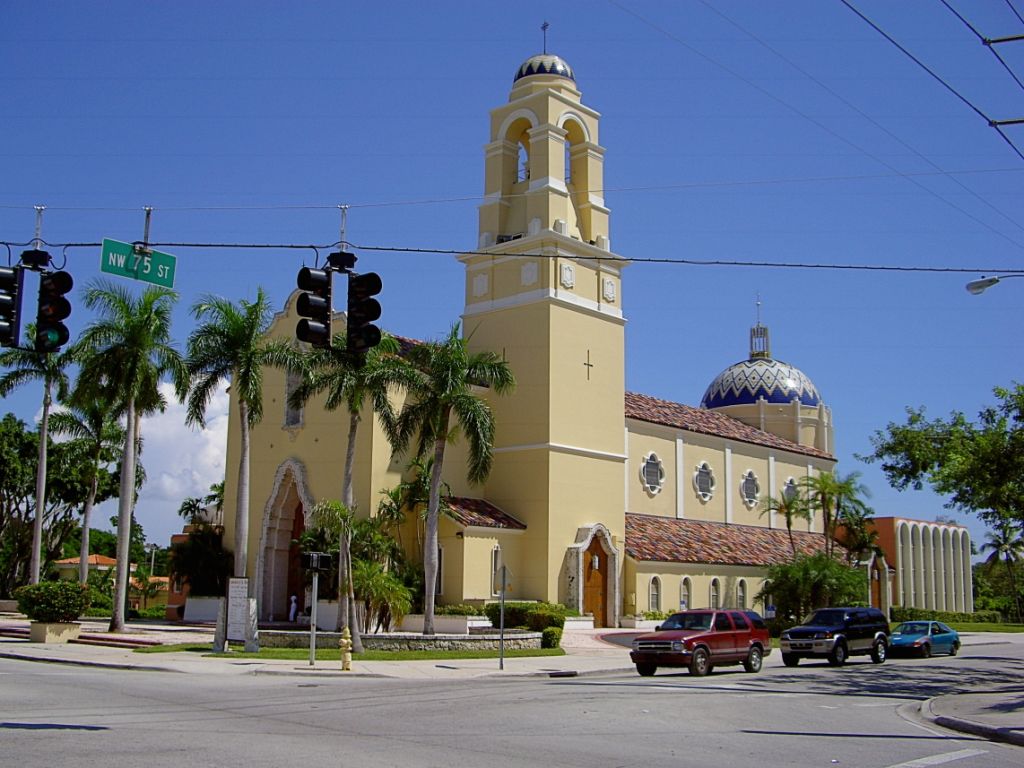 Cathedral Churches In Miami Miami Churches & Cathedrals Tripadvisor