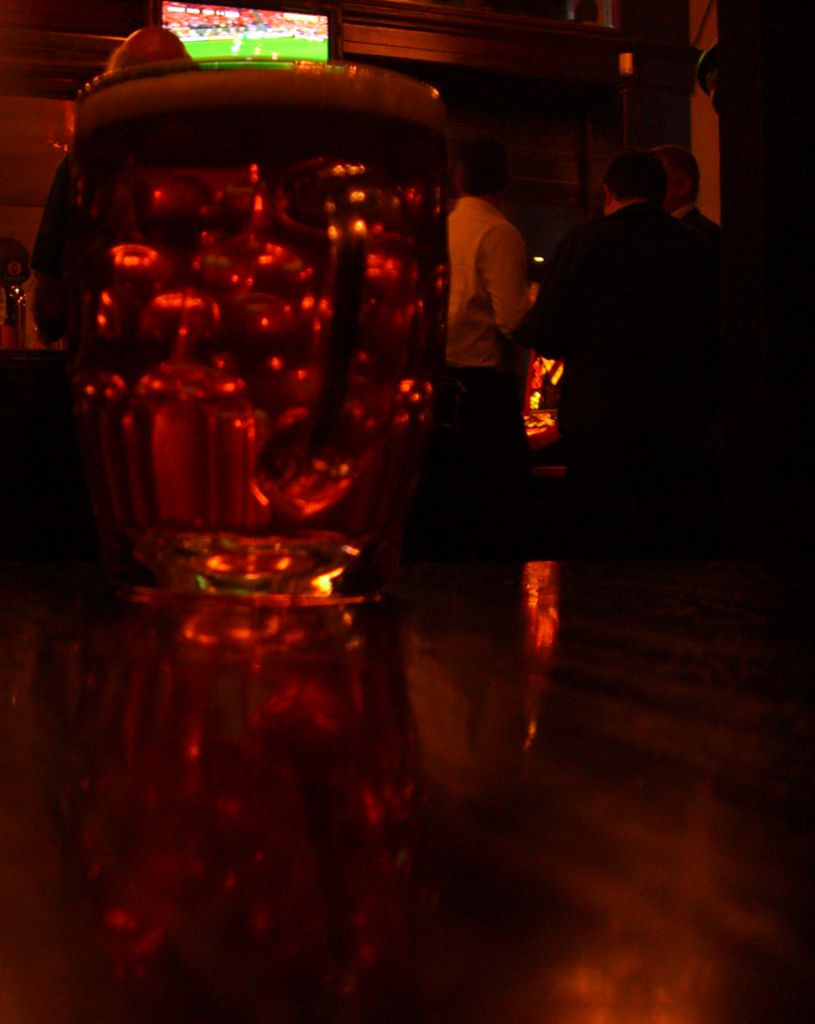 Hi-B Bar, Cork