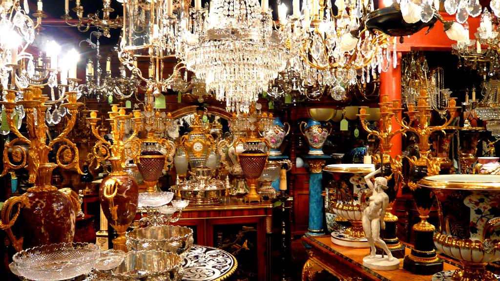 Antique Warehouse Cincinnati Riverside Centre Antique Mall