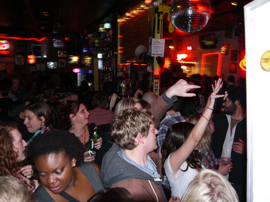 Butter, San Francisco