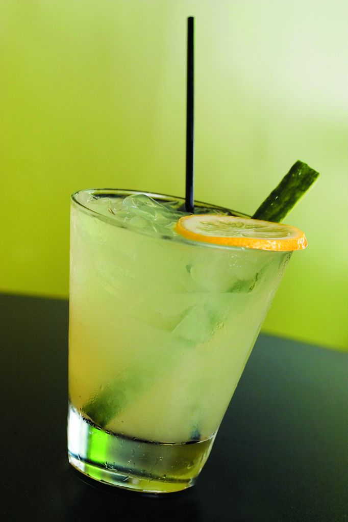 Monarch, San Francisco