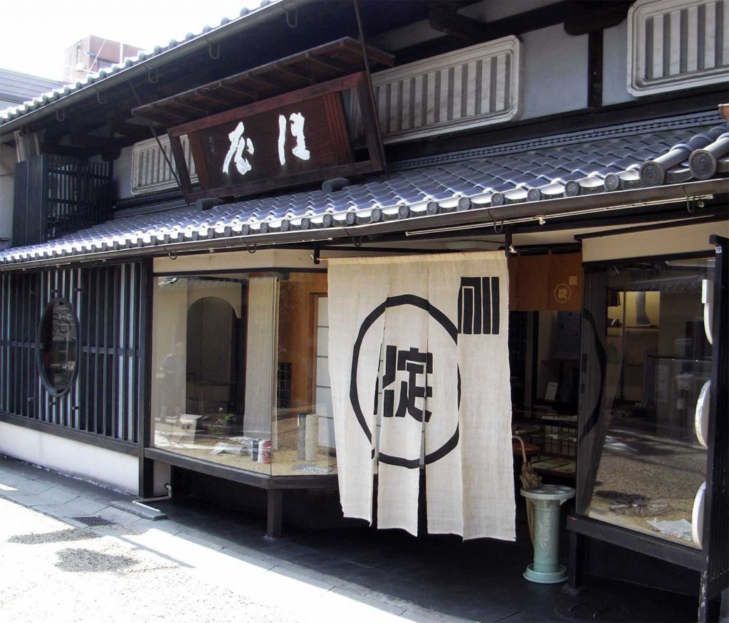 Daimaru, Tokyo