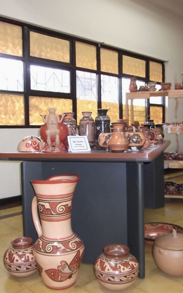 Galería Namu, San Jose