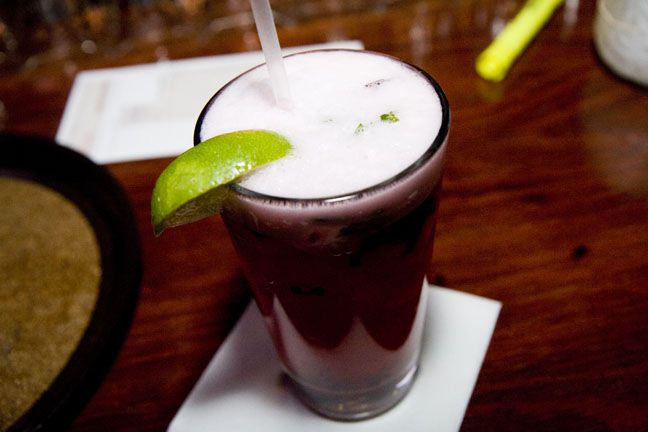 CATCH Rooftop NYC, New York