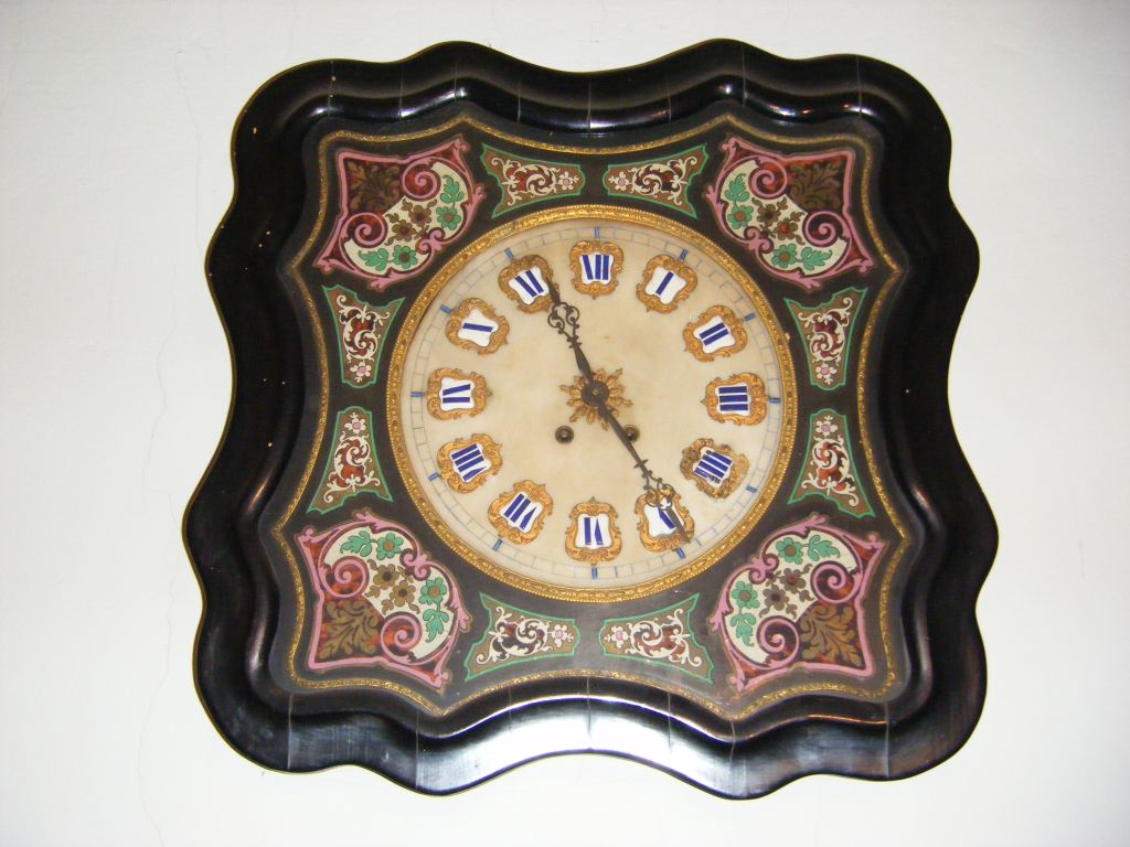 Antique Mall of West Seattle, Seattle