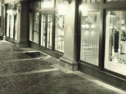 Bonwit Teller & Co., Philadelphia