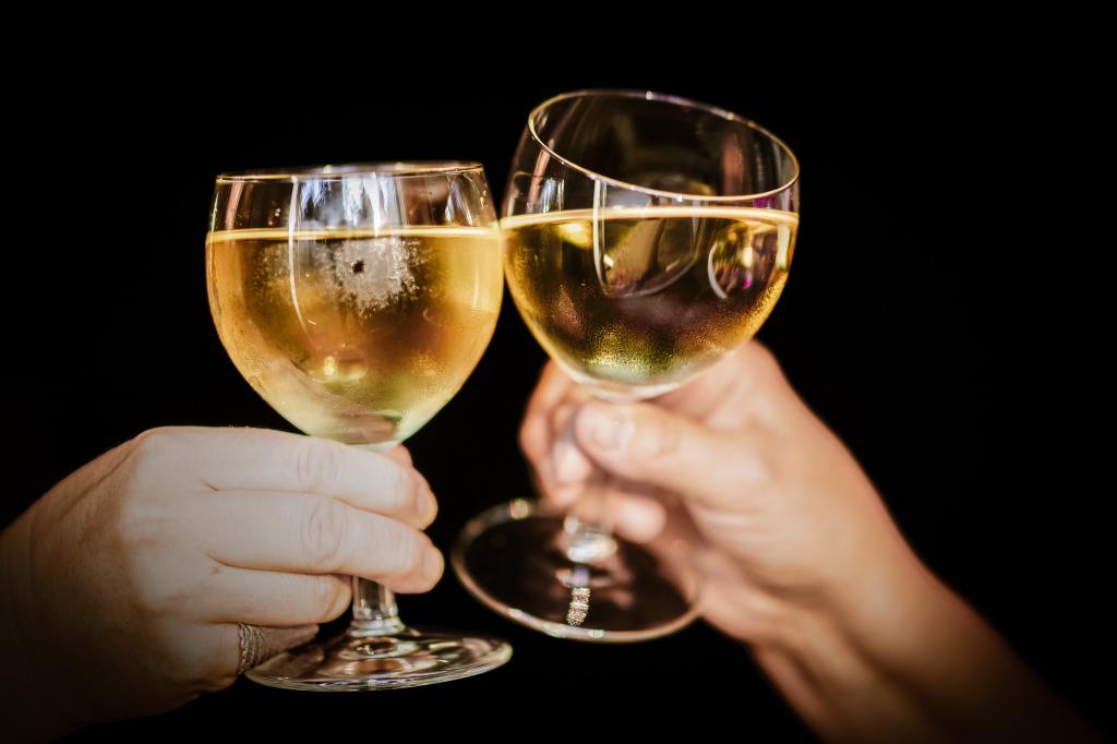 Vin De Syrah, San Diego