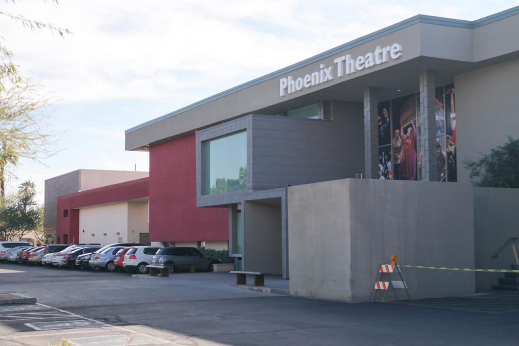 The Phoenix Theatre Company, Phoenix