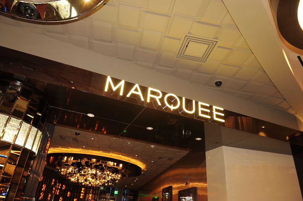 Marquee, Las Vegas