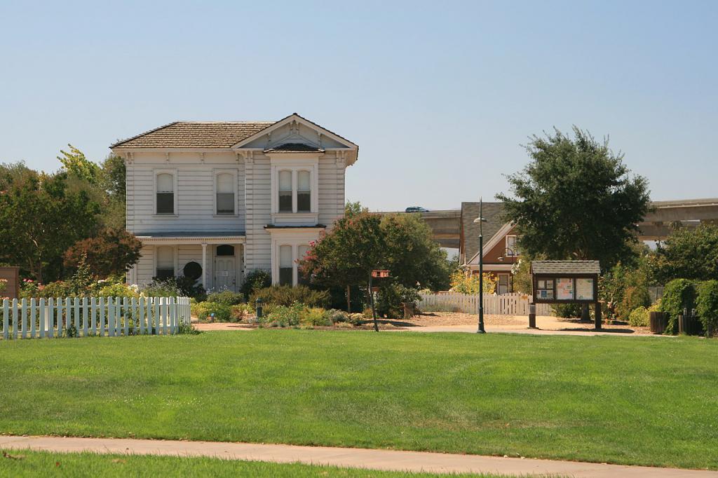 Emma Prusch Farm Park, San Jose
