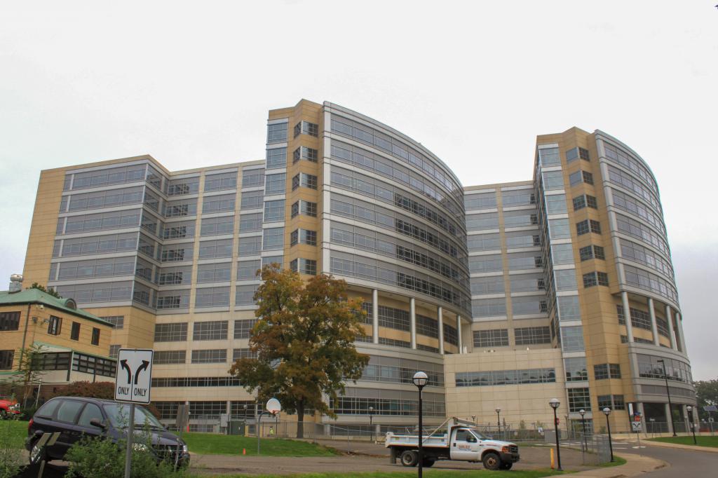 Michigan Medicine, Ann Arbor