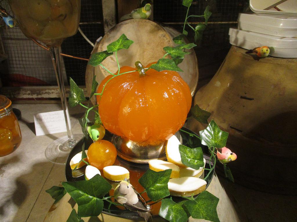 Musee du Calisson (Calisson Museum), Aix-en-Provence