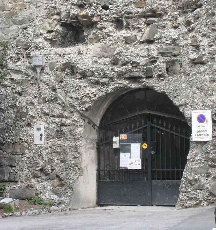 Kleines Berlin (Little Berlin), Trieste