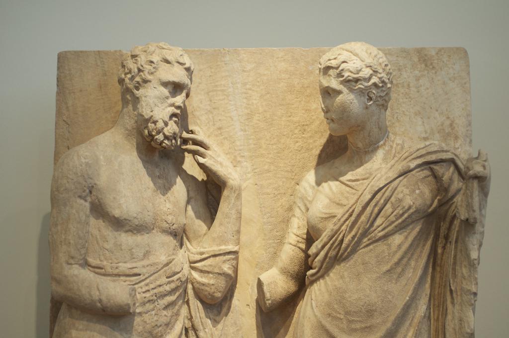 Civic Museum of Antiquities "J.J. Winkelman", Trieste