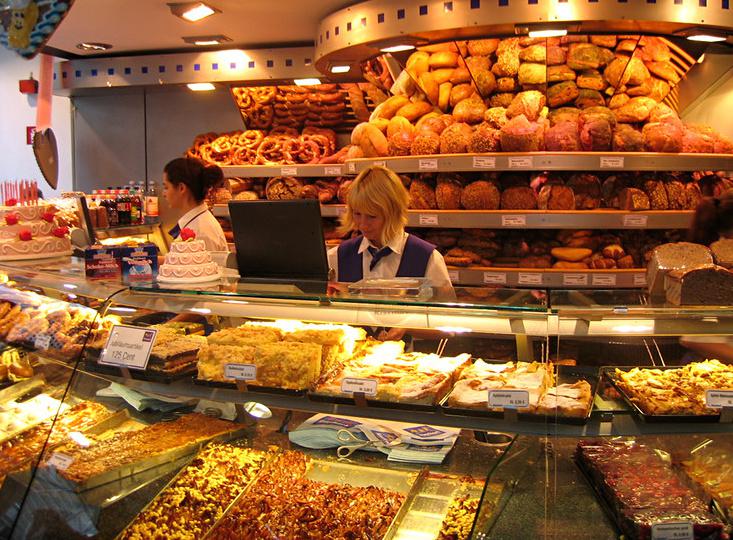 Bazari Orbeliani, Tbilisi