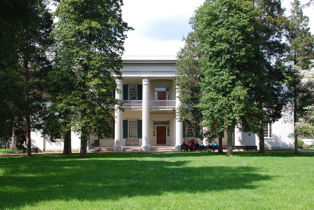 Andrew Jackson’s Hermitage, Nashville
