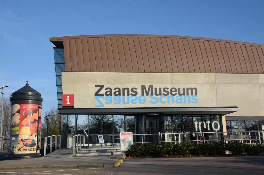 Zaans Museum, Zaandam