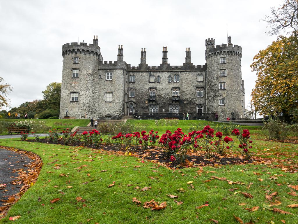 Kilkenny Castle, Kilkenny