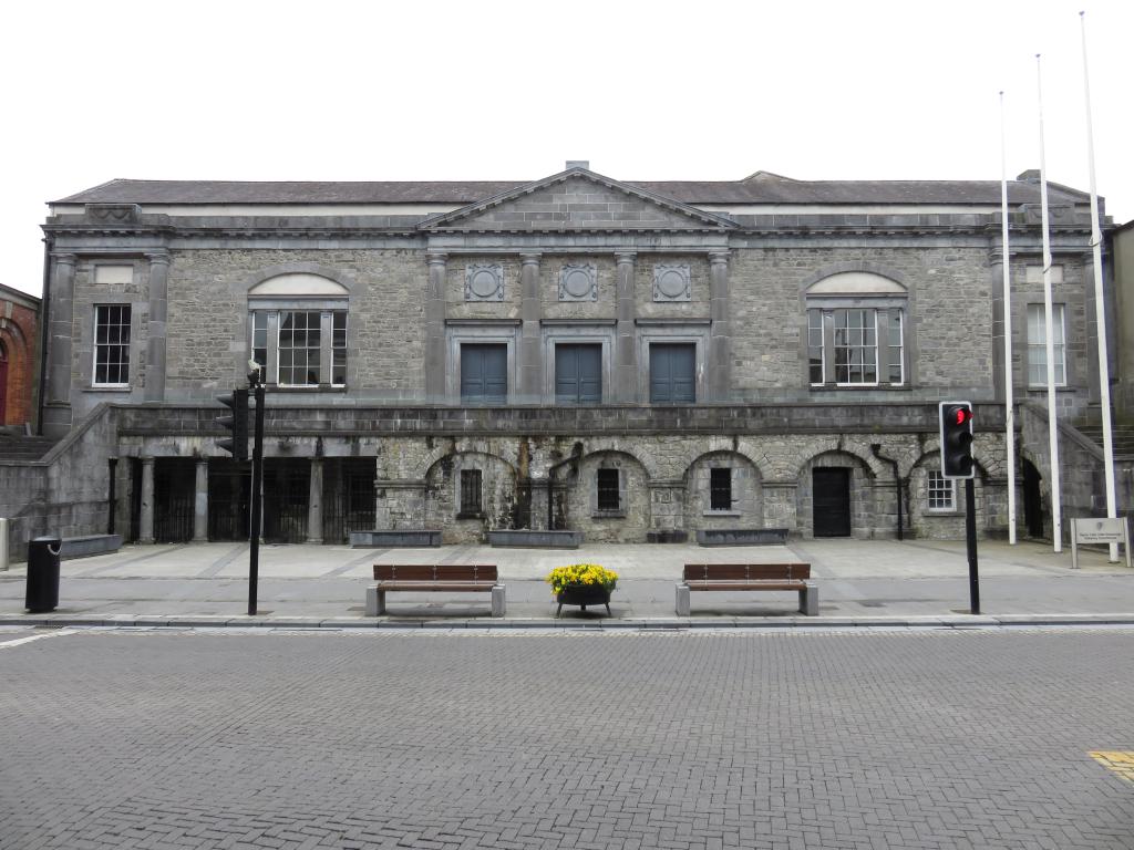 Kilkenny Courthouse, Kilkenny