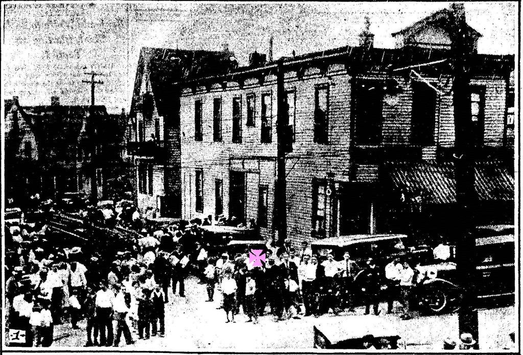 The Italian American History Museum, Cleveland