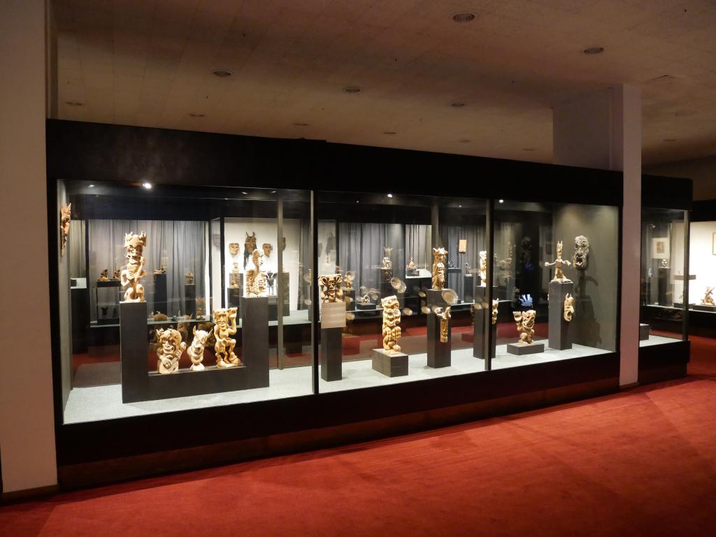 Devil's Museum, Kaunas