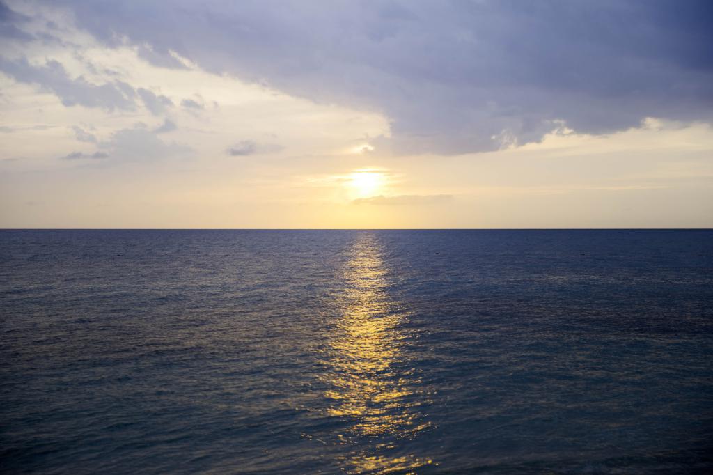 Dead End Beach, Montego Bay