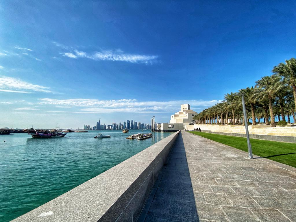 MIA Park, Doha