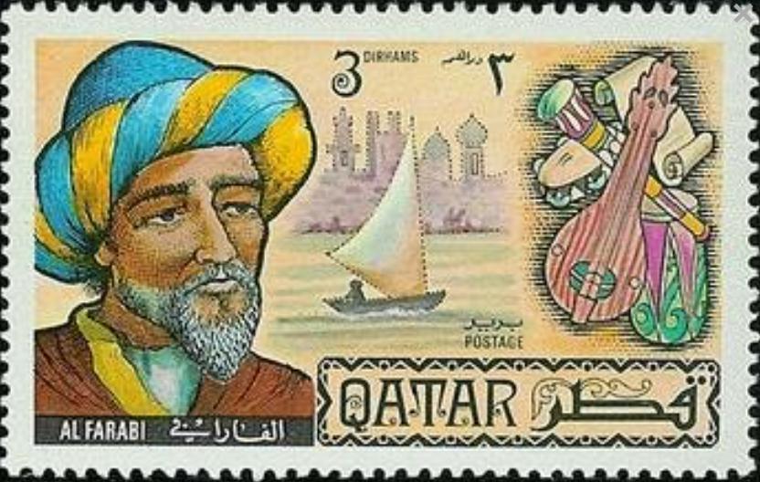 Arab Postal Stamp Museum, Doha