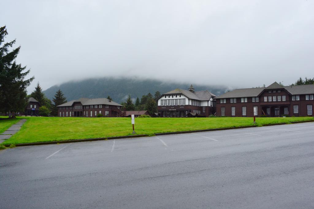 Sheldon Jackson College, Sitka